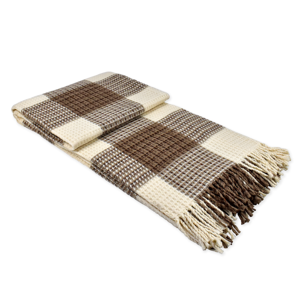 Chal Jacquard Nord – Lourdes