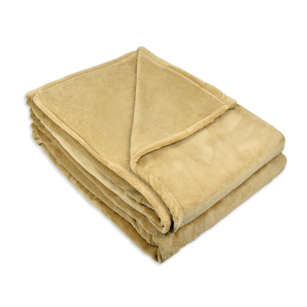 Frazada Micropolar – Lourdes